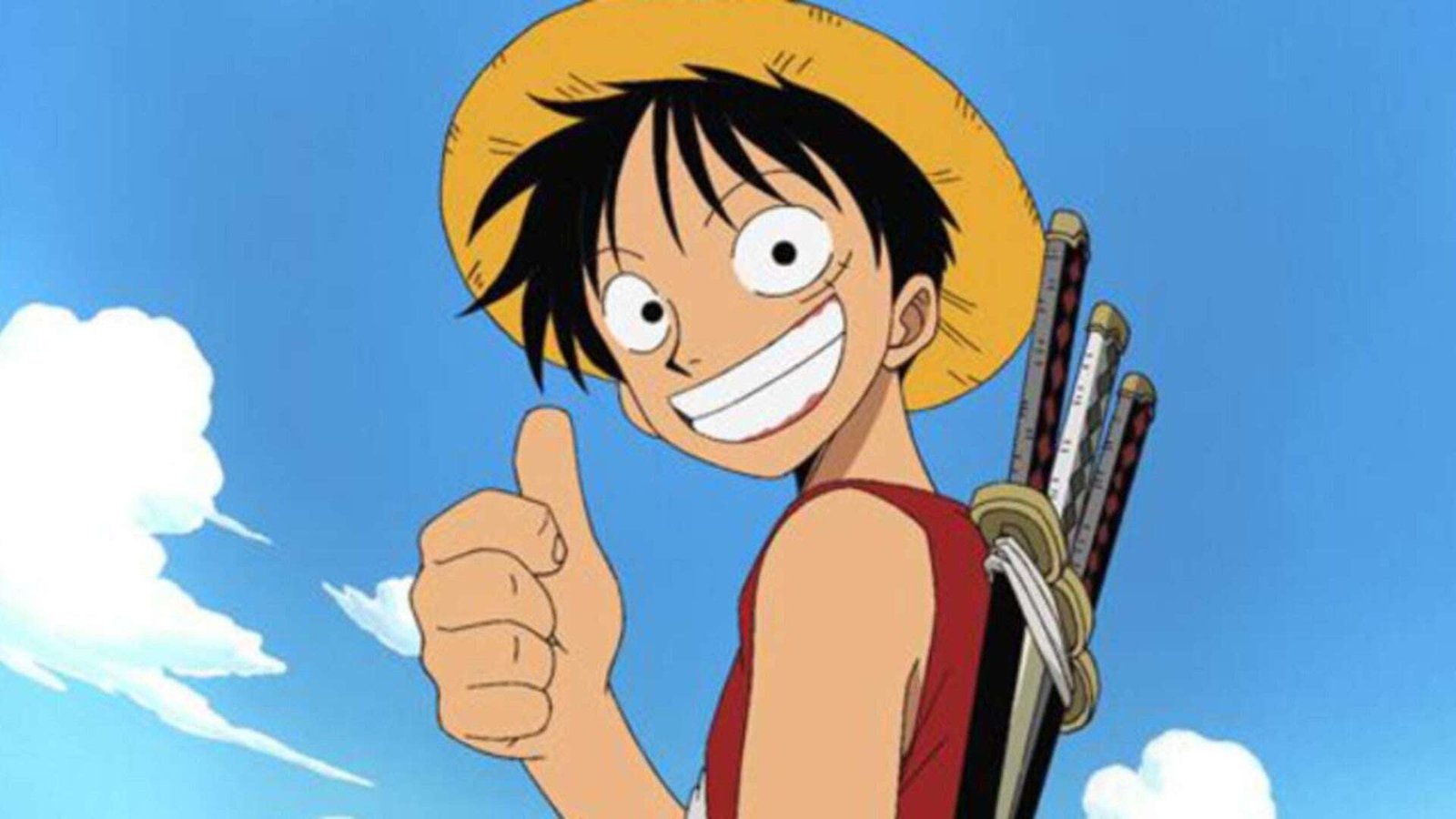 Το Netflix και το Cast της Live-Action Μεταφοράς του One Piece - Faboru
